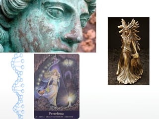 Demeter Żaklin | PPT