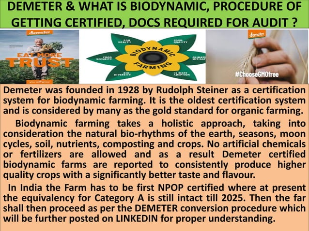DEMETER & WHAT IS BIODYNAMIC, PROCEDURE OF.pdf