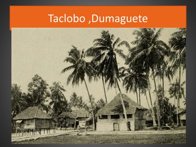 Gov. Demetrio Larena y de Sande | PPTX