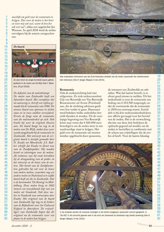 DE MEULE VAN WASSENS artikel in het blad De nieuwe Molenwereld | PDF