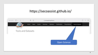 Social Coding Platforms Facilitate Variant Forks | PDF | Web Development | Internet