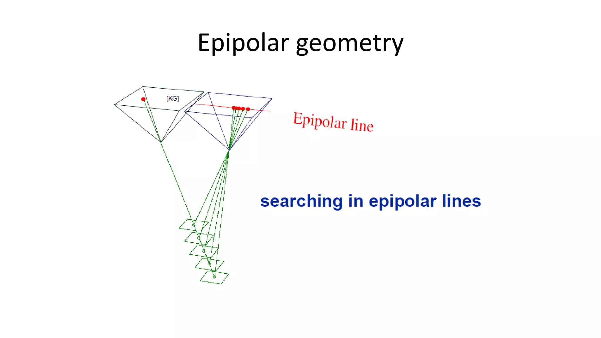 DSM/DTM/DEM generation from aerial photogrrametry.pptx