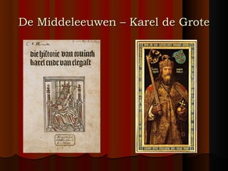 De Middeleeuwen | PPT