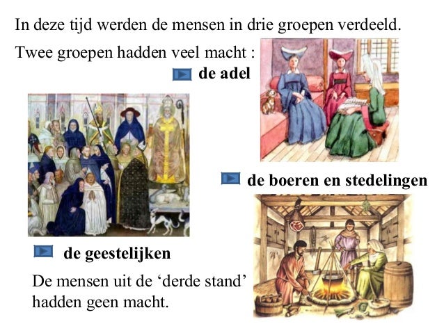 De middeleeuwen 500 1500 deel 1