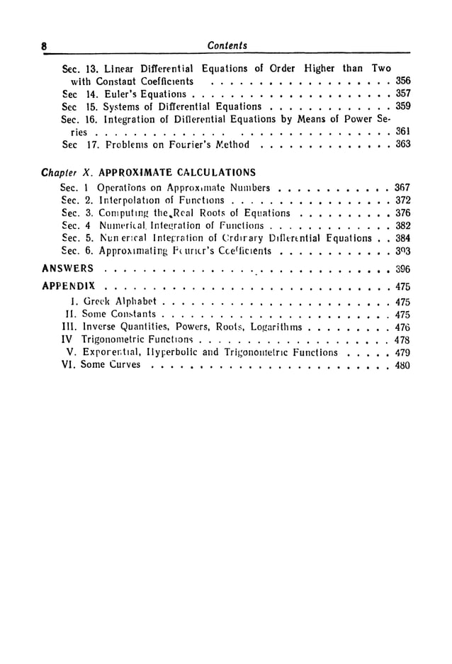 Problems in mathematical analysis | PDF