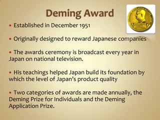 Quality Guru " | PPT