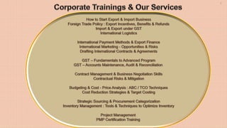 #The Deming Chain Reaction# by SN Panigrahi | PPT