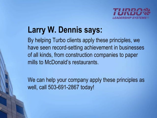 Deming’s 14 Points for Management | PDF | Business | Business and Finance