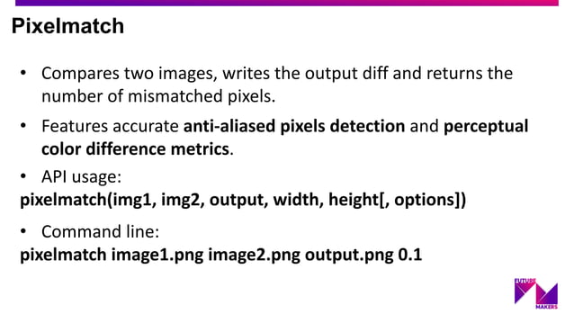 Validate Documents With Automated Visual Testing Pdf Computer Software And Applications