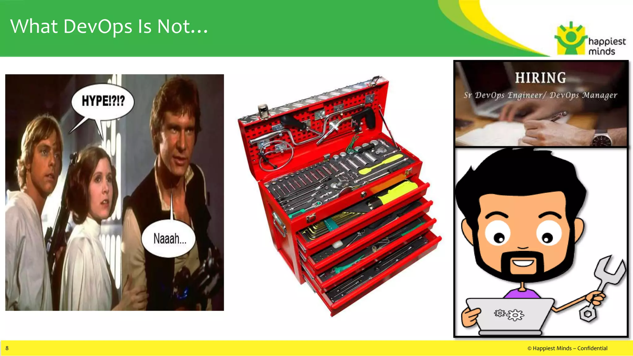 Demystifying DevOps | PPTX | Computer Software and Applications | Computing