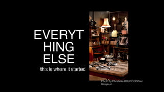 Demystifying Distributed Work: Tips and tools for modern teams | PPT