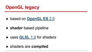 Demistifying the 3D Web - part 2 | PPT | Free Download