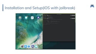 Introduction to Frida | PPT