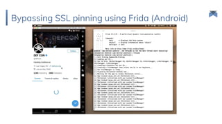 Introduction to Frida | PPT