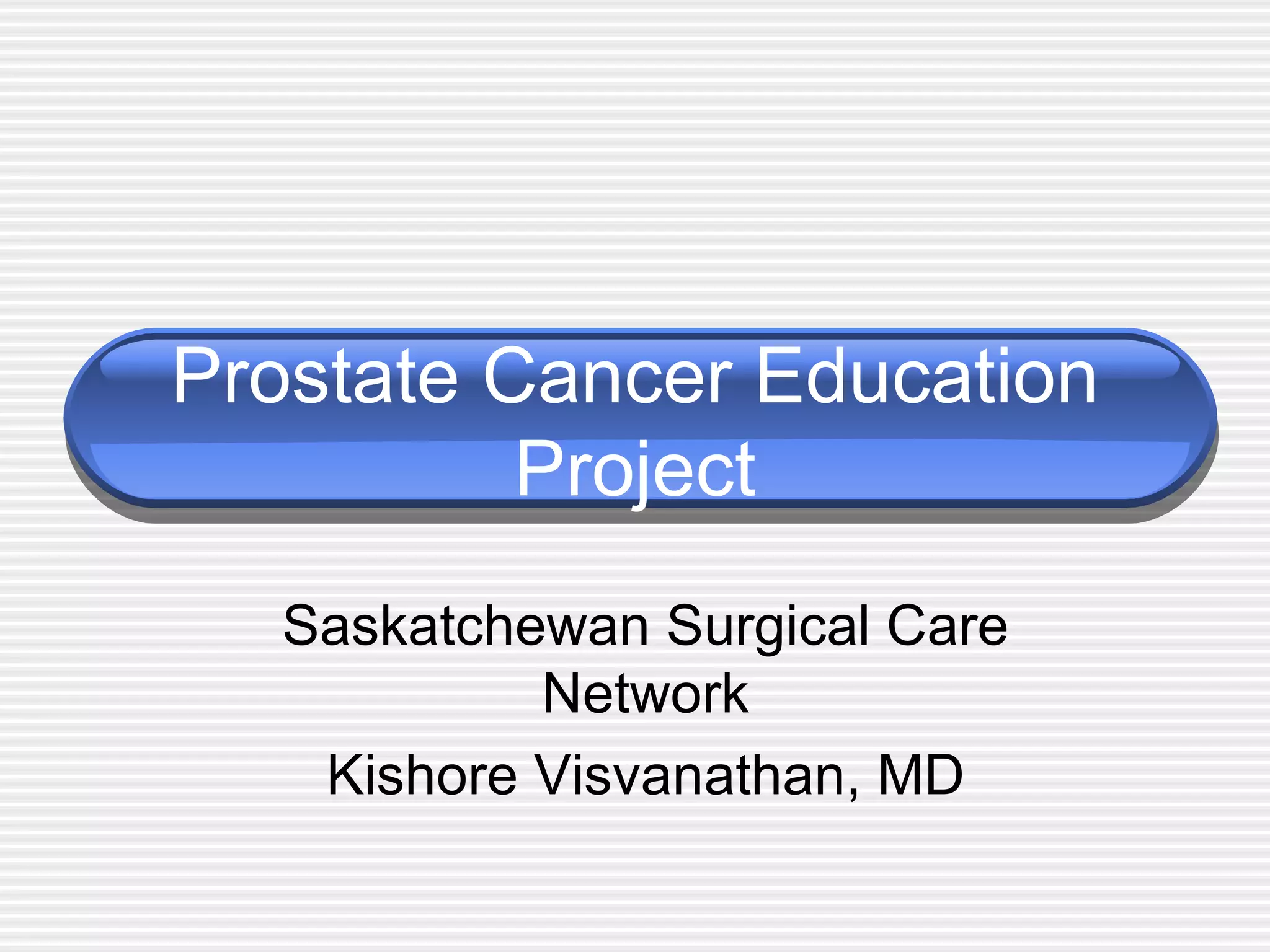 Demo 1 - Prostate Cancer TRUS biopsy | PPT