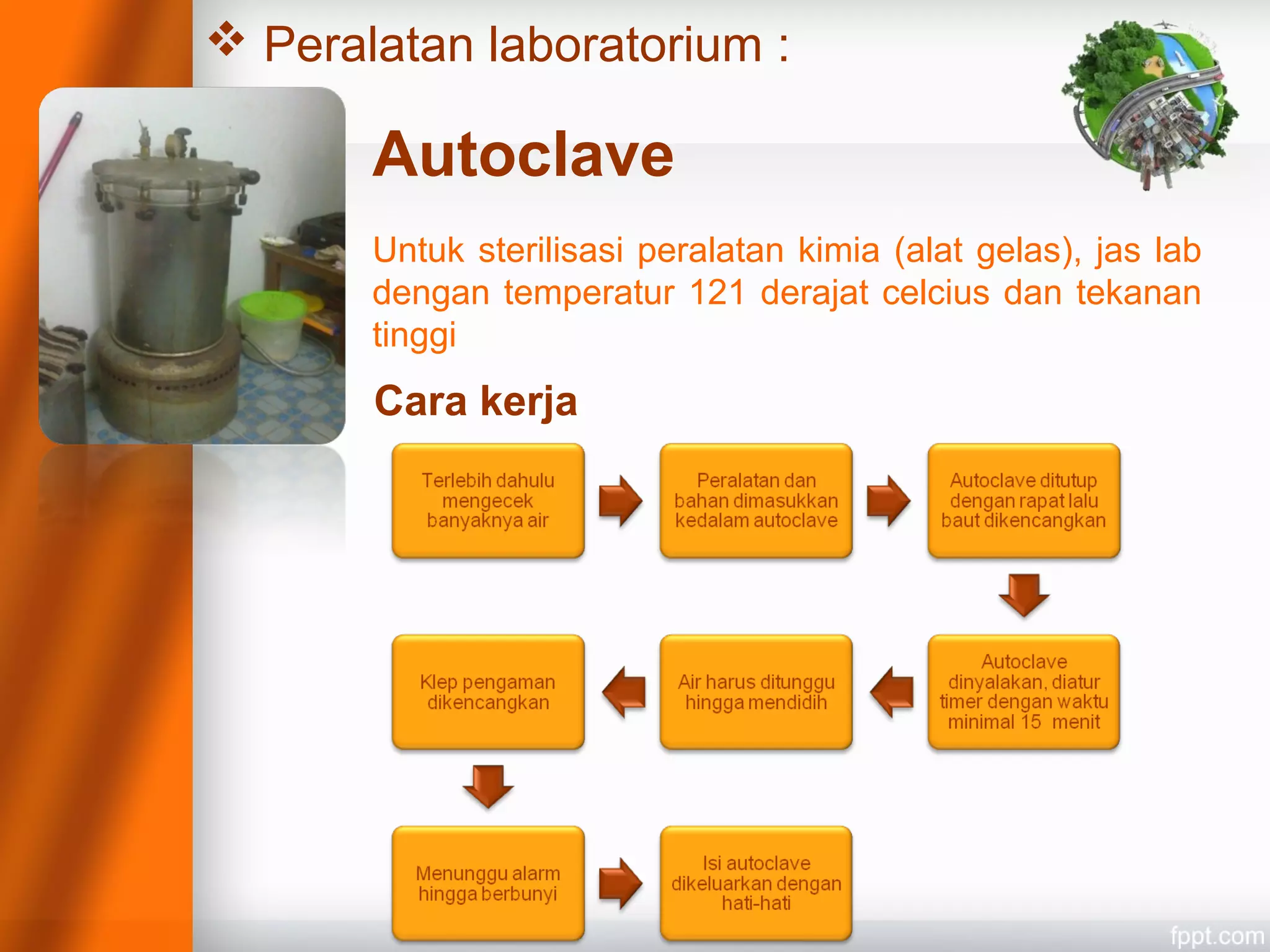 PENGENALAN LAB | PPT