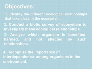 Lesson Plan in Biological Science | PPT