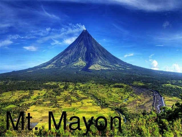 Mga Anyong Lupa Sa Luzon Mga Anyong Lupa Sa Luzon