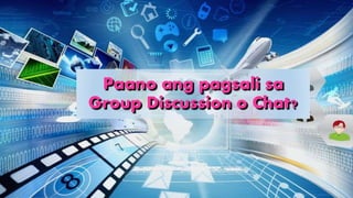 Demo sa TLE | PPT
