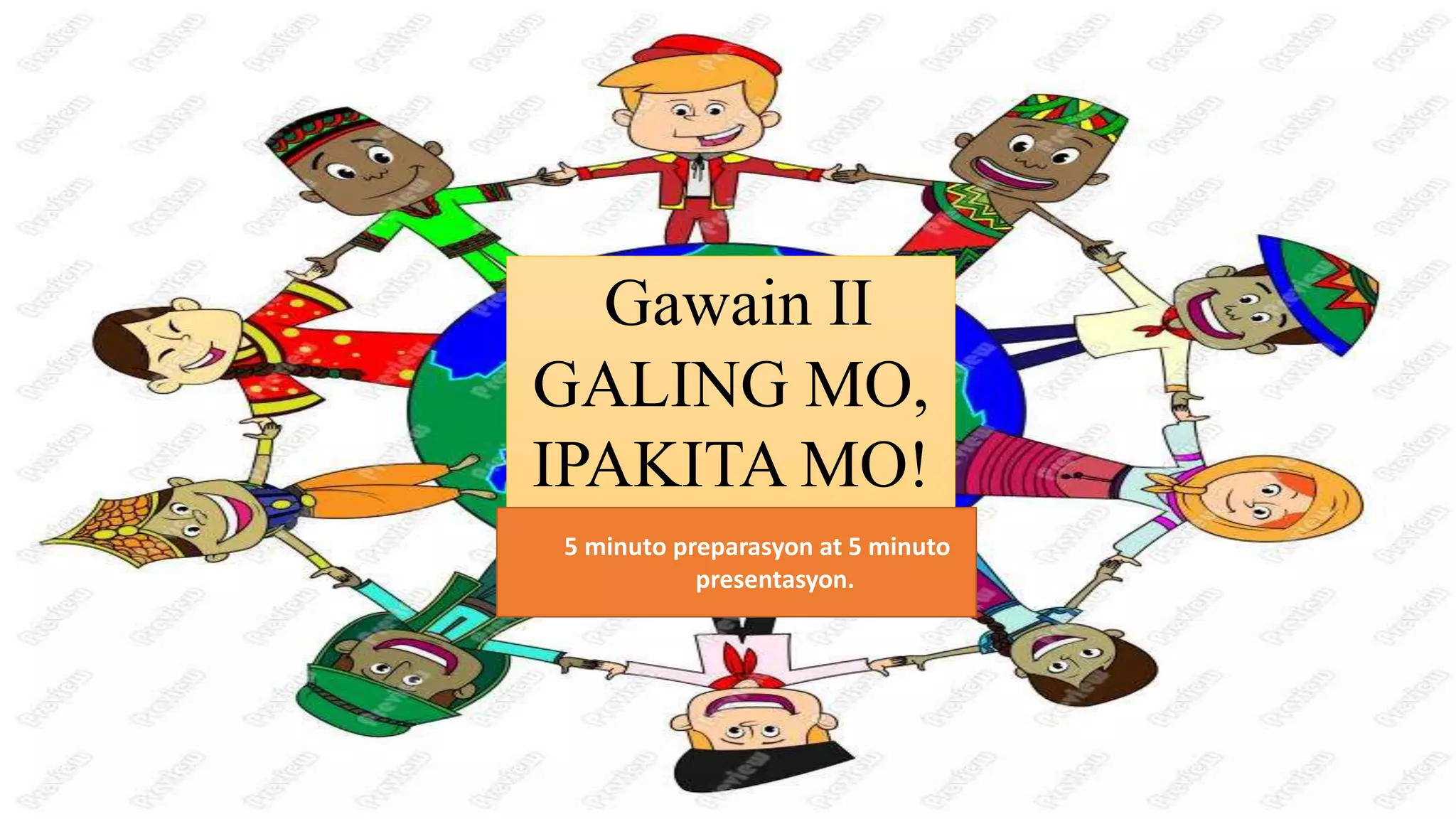 MGA LIHIM NA KASUNDUAN LINGID SA KAALAMAN NI PANGULONG WILSON | PPTX