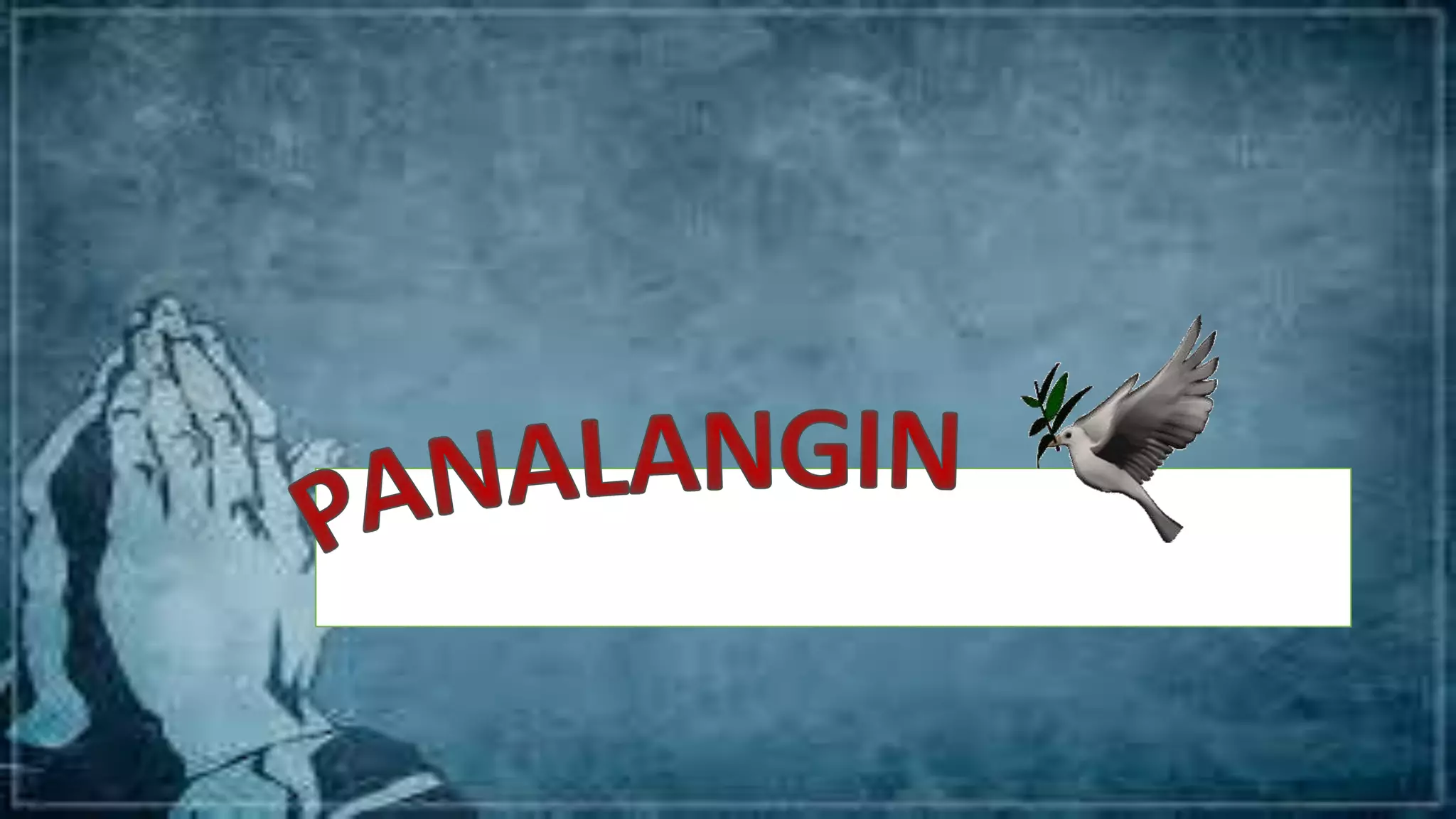 MODUL 11: PAGGAWA NG MABUTI SA KAPWA | PPTX