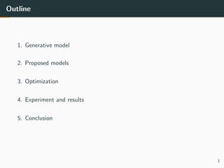 Pixel Recurrent Neural Networks | PPT