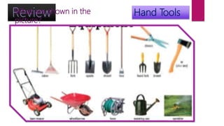 Agri-crop production | PPTX