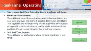Operating System | PPT