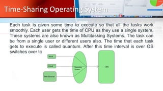 Operating System | PPT