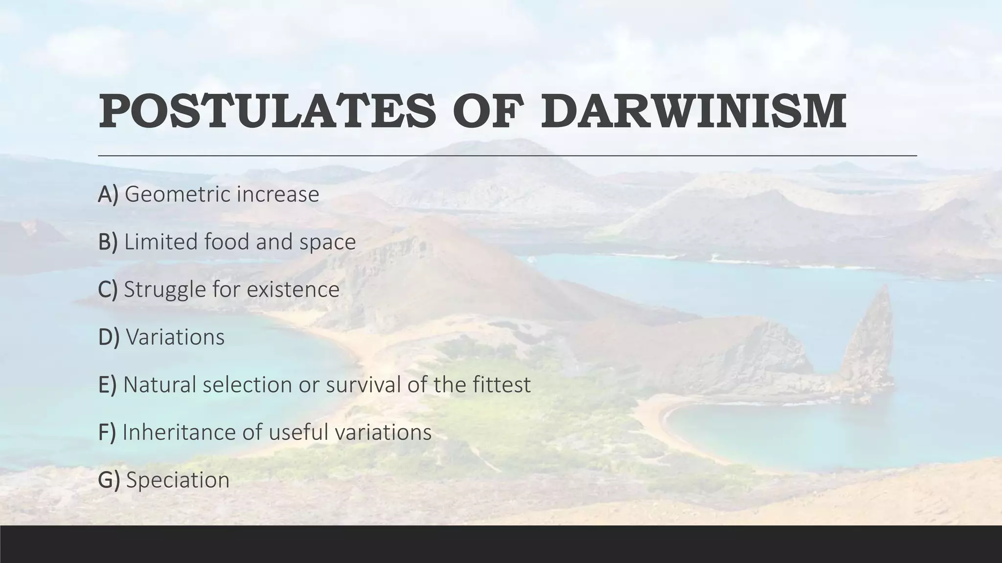 theories of evolution by Lamark and Darwin.pptx