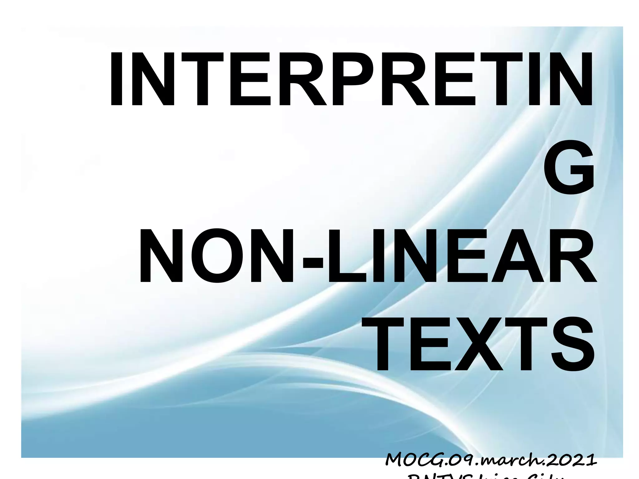 DEMO.Non-linear texts.FINAL.pptx