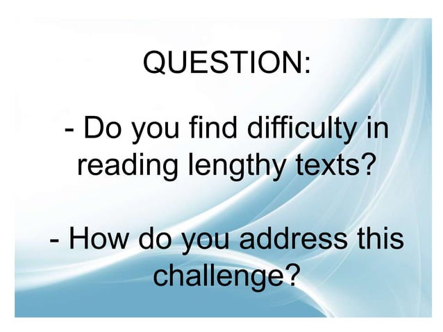 DEMO.Non-linear texts.FINAL.pptx | Books and Literature