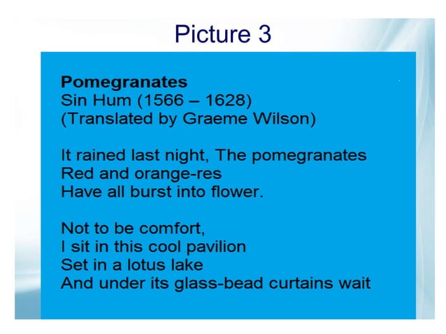 DEMO.Non-linear texts.FINAL.pptx | Books and Literature