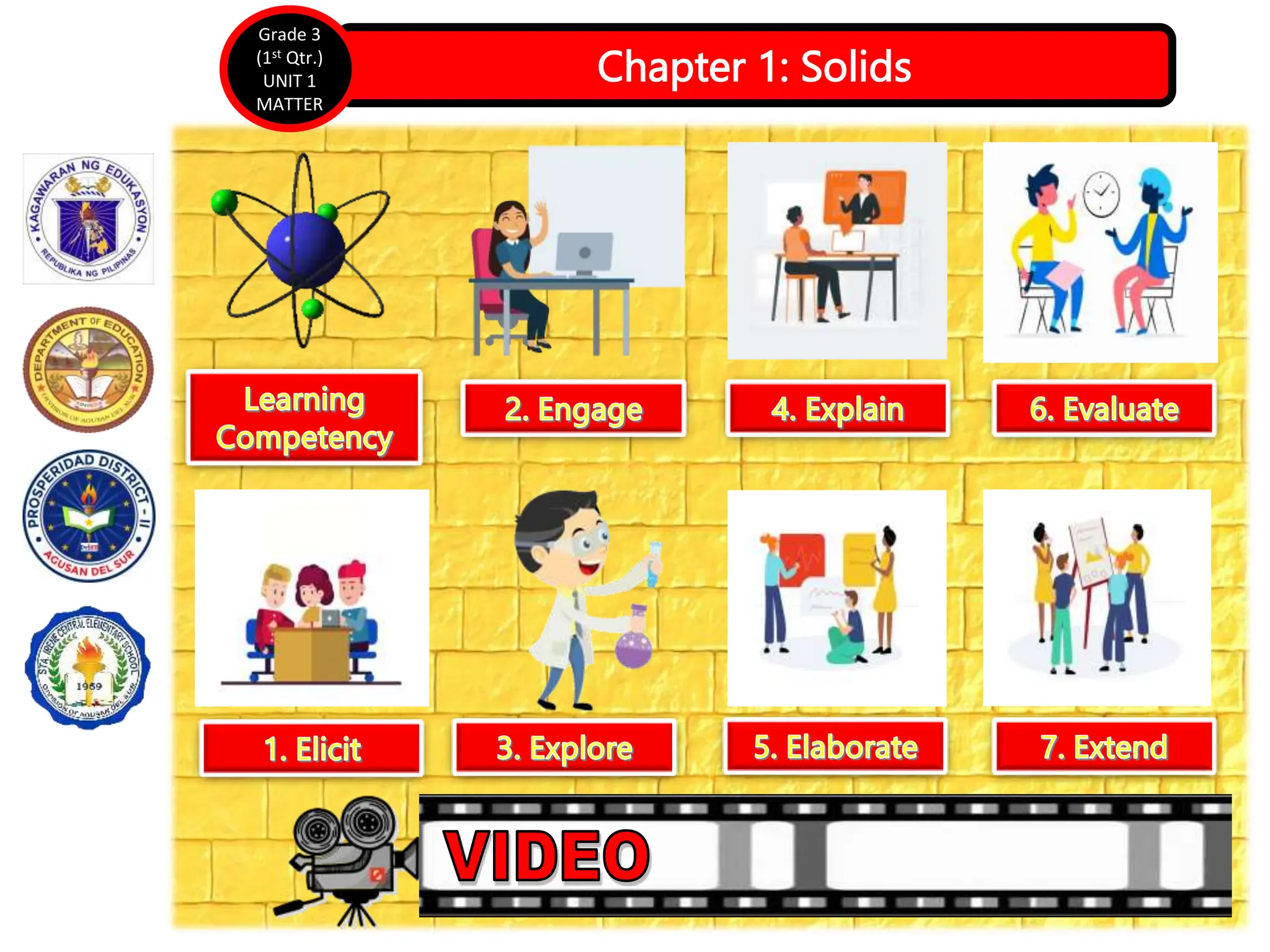 dIGITALIZED iNSTRUCTIONAL MATERIALSCIENCE | PPTX