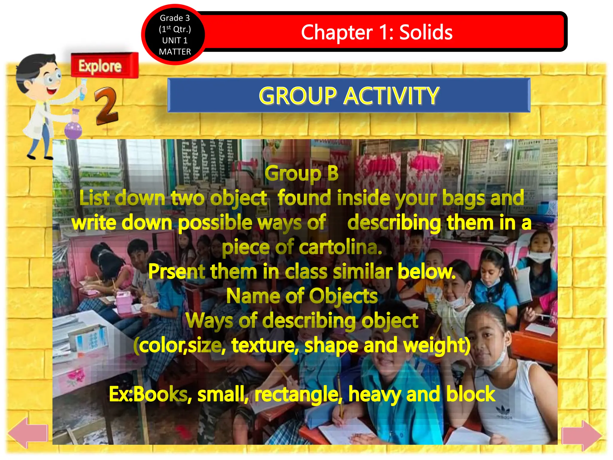 dIGITALIZED iNSTRUCTIONAL MATERIALSCIENCE | PPTX