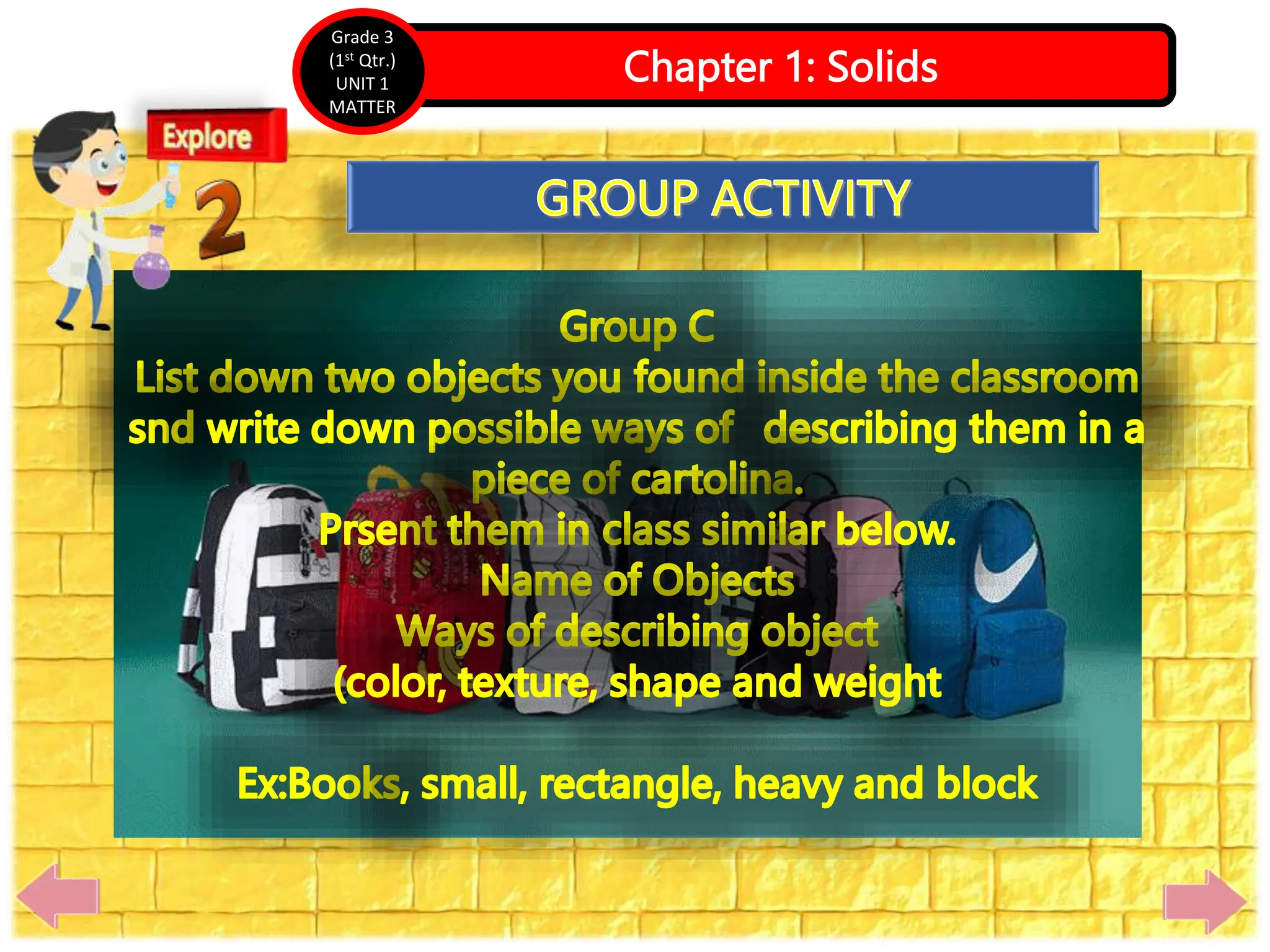 dIGITALIZED iNSTRUCTIONAL MATERIALSCIENCE | PPTX