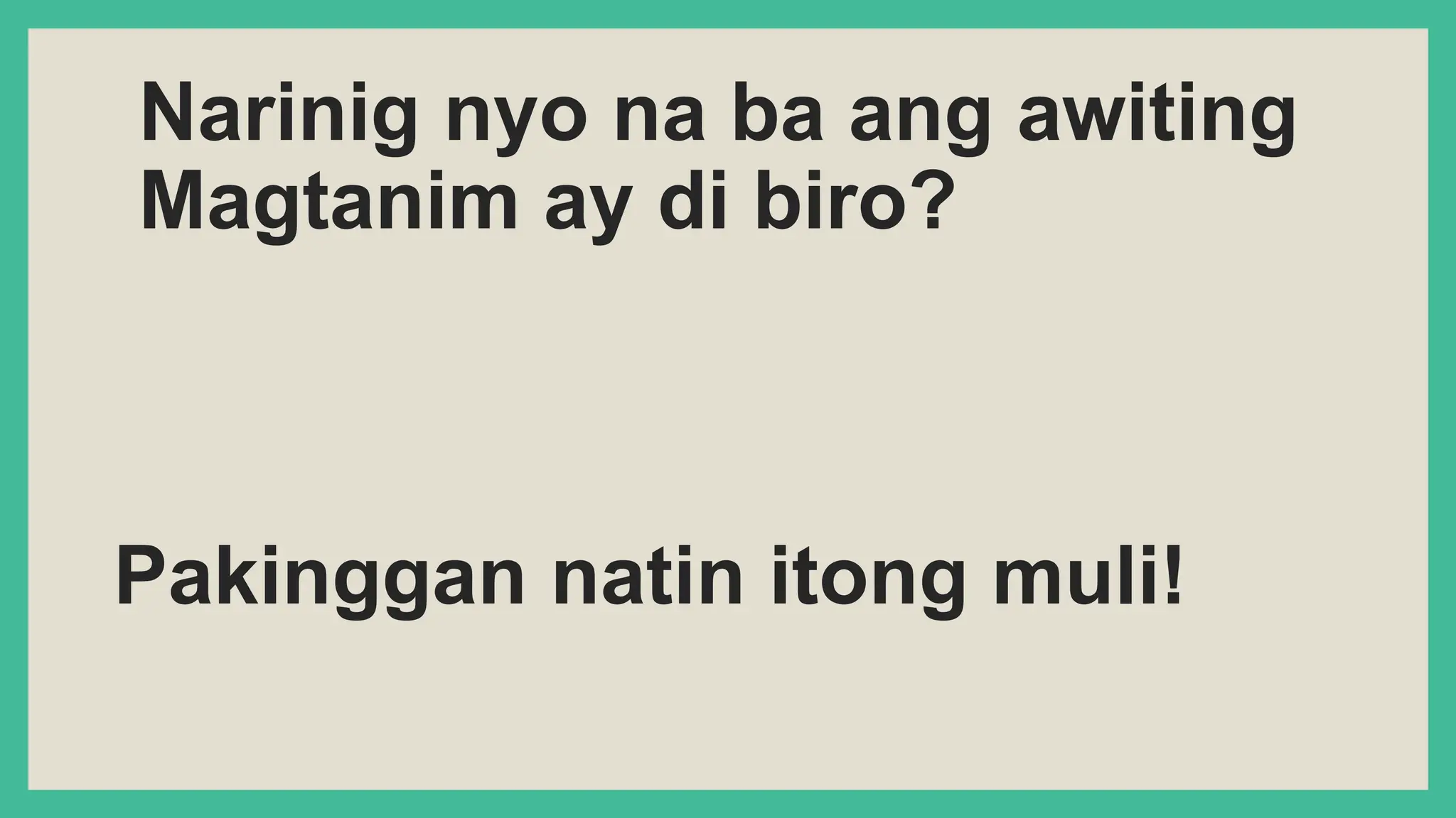 Sample Demonstration Teaching in Mathematics | PPT