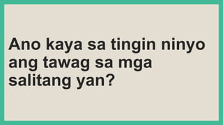 Sample Demonstration Teaching in Mathematics | PPT