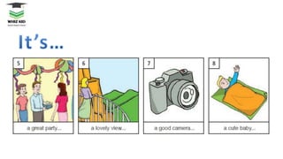 Spoken English Class Demo Presentation.pptx