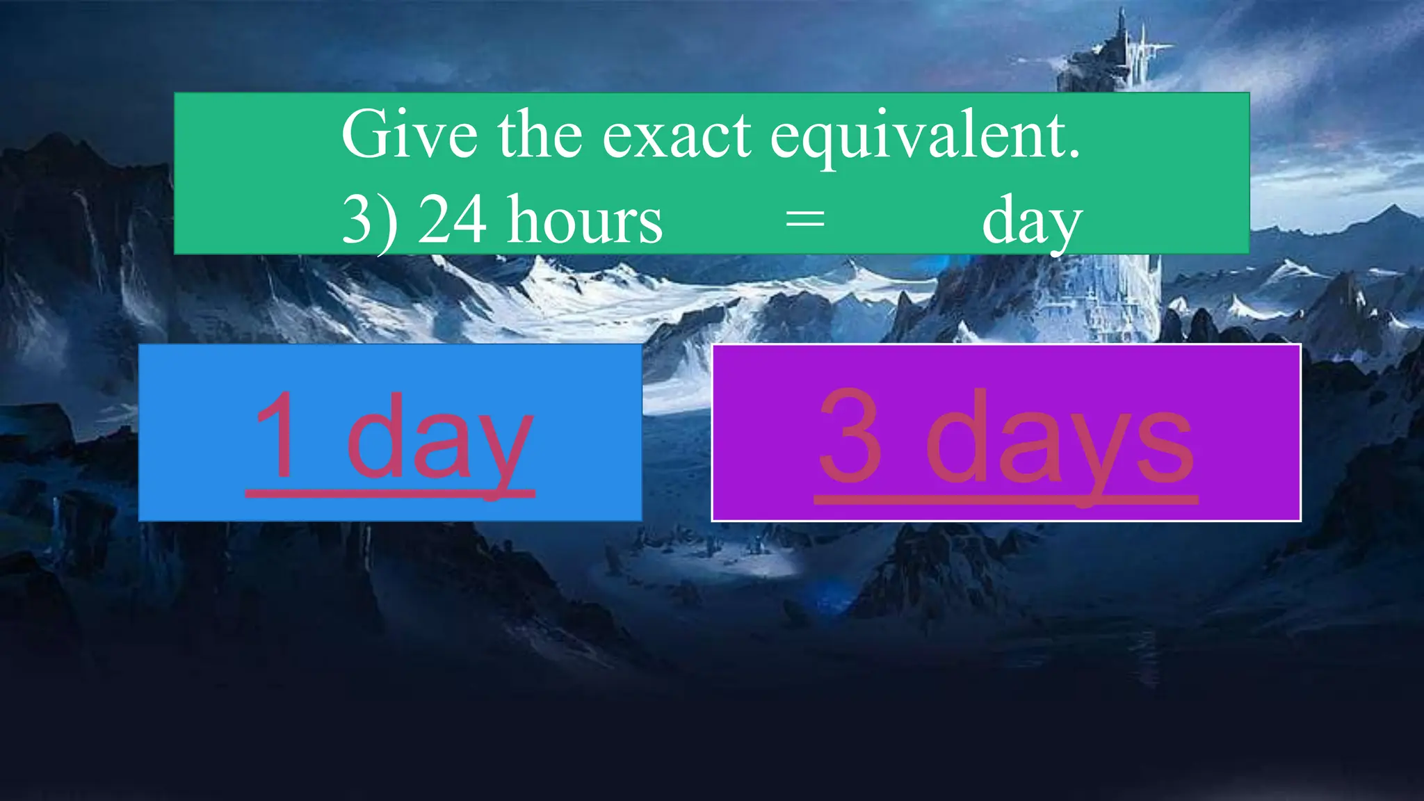 Solving Problems Involving Time Math 5 .pptx