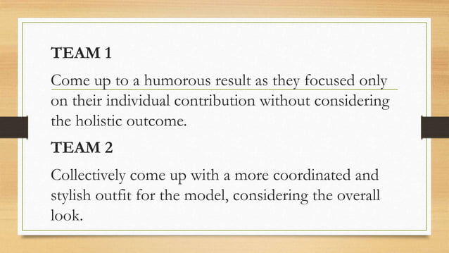 DEMO TEACHING PPT (Partial and holistic thinking | PPTX