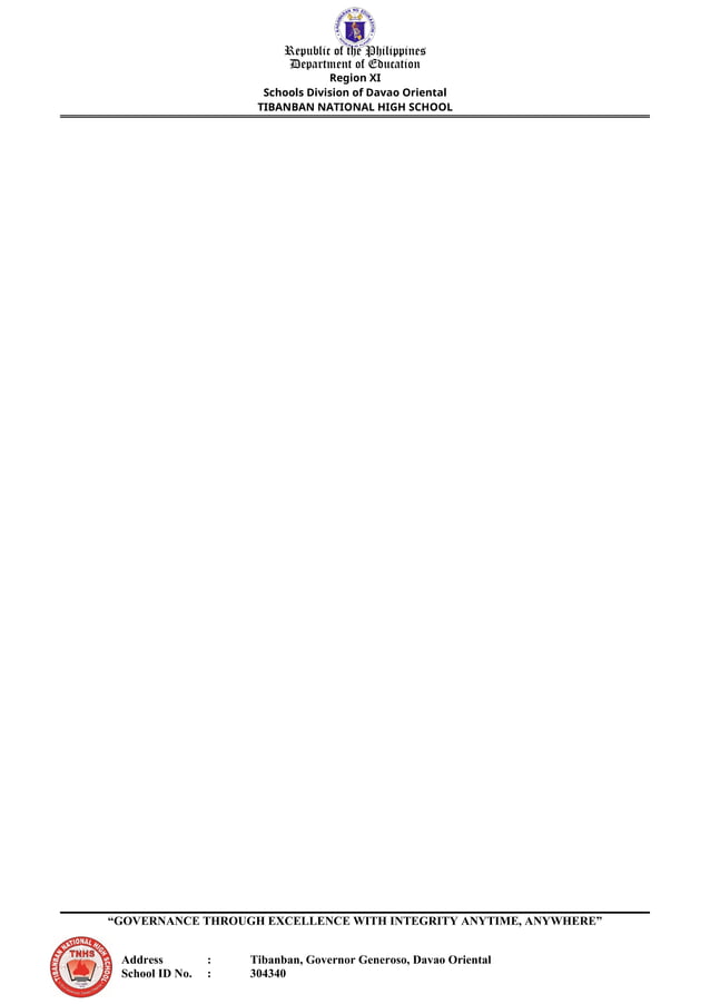 Triangle Congruence Third Quarter Demo Teaching | PDF