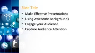 Role of Media in Business Success .pptx