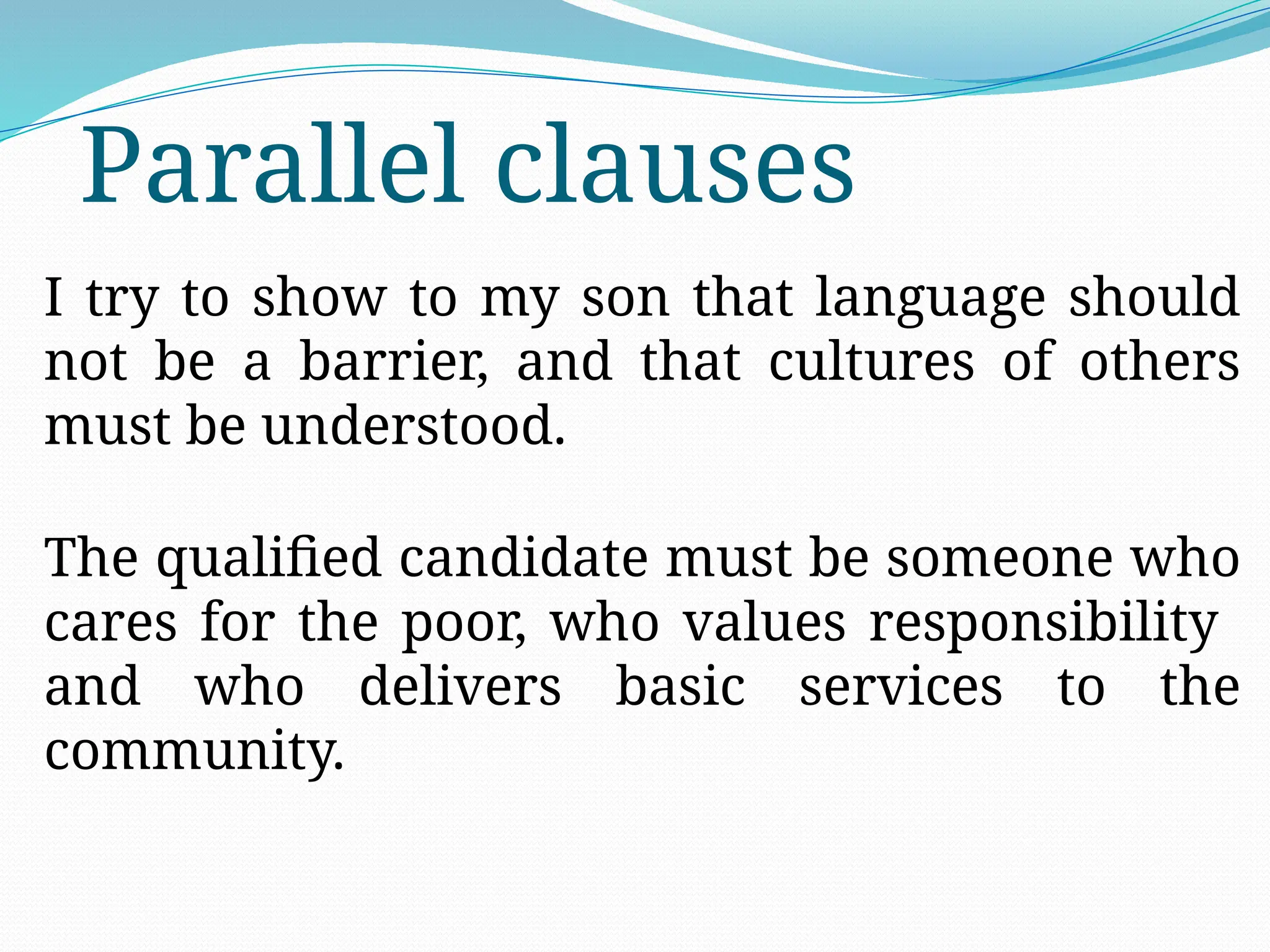 English Grade 8 lesson for CO third Quarter | PPTX