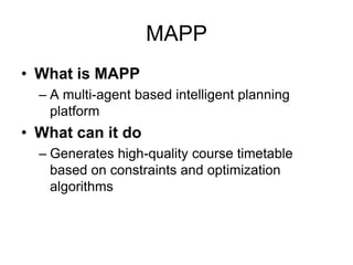 Demo aamas-mapp | PDF | Technology & Computing