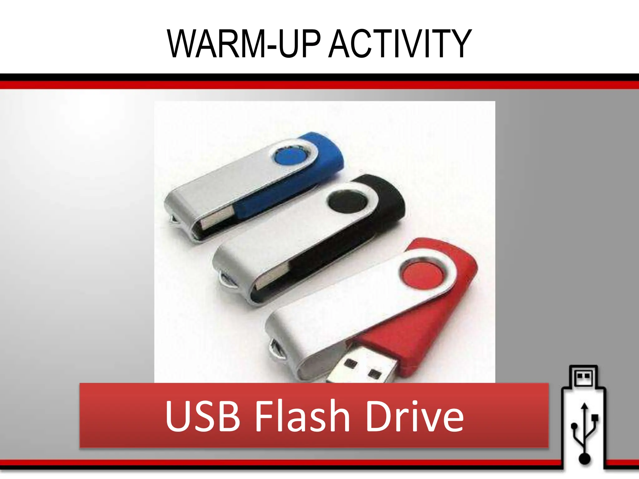 POWER POINT PRESENTATION ON HOW TO CREATING BOOTABLE USB.pptx