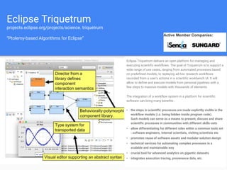 Demo eclipse science | PPT