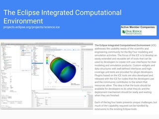 Demo eclipse science | PPT