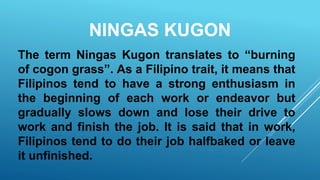 NSTP2-DEMO-FILIPINO-CHARACTERISTICS.pptx