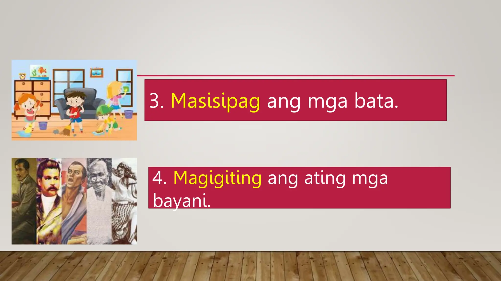 lesson plan for filipino grade 6 first quarter.pptx